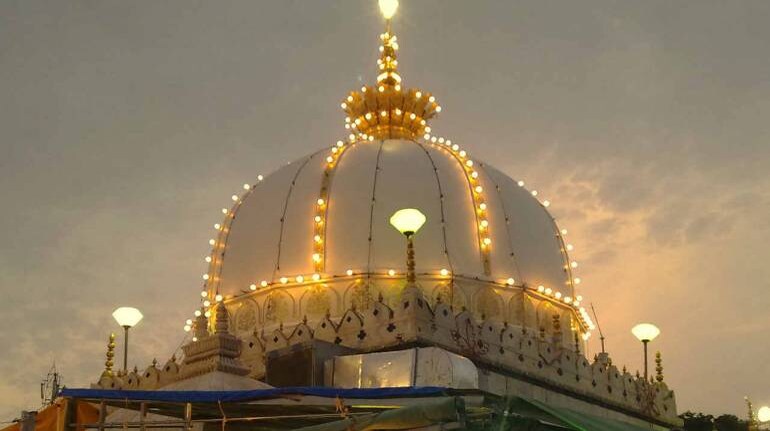 Ajmer Dargah Deewan urges UN, govt to intervene to halt conflict ...