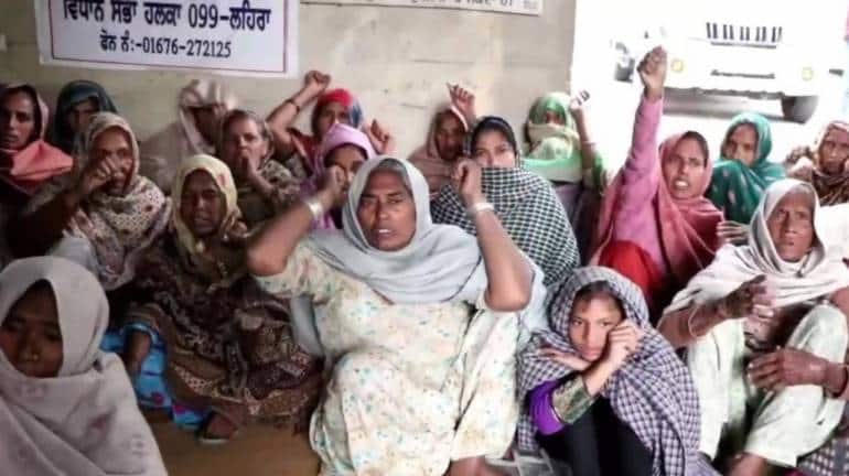 Cost of a Dalit life in Punjab: Rs 20 lakh for family, govt job for ...