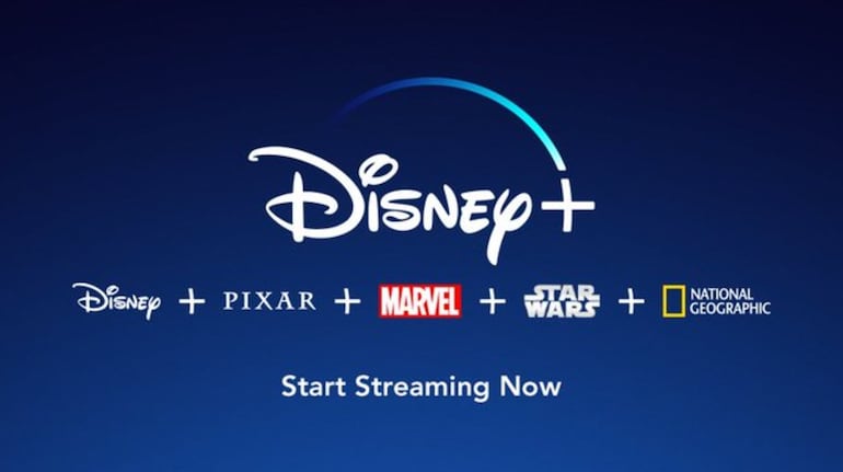 Here's everything you need to know about Disney's content-streaming service