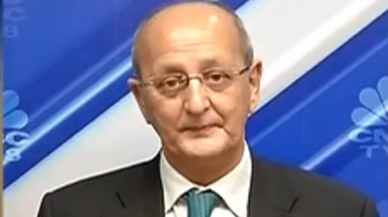 Focus on largecaps; cement will continue to do well: Avendus Capital ...