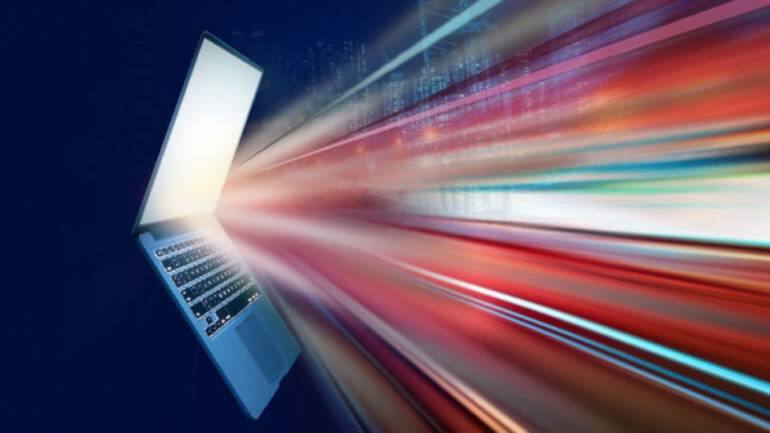 Intel and MediaTek 5G laptops coming in 2021