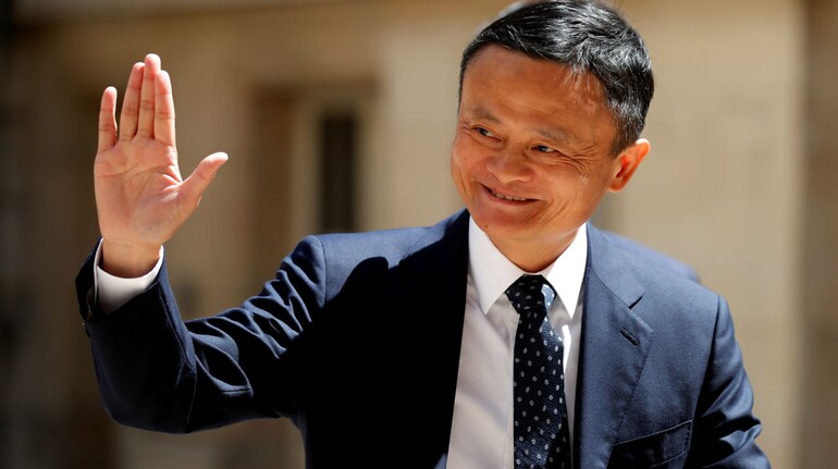 Jack Ma-backed Ant Group set for high-stakes overhaul of billion-user app