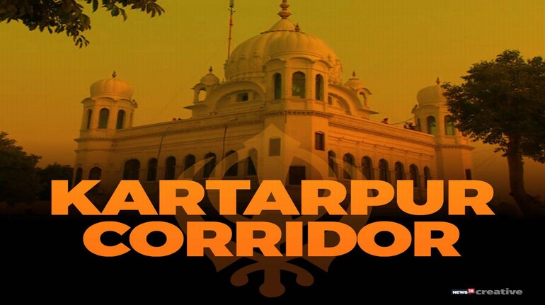 Simplify registration process for Kartarpur Sahib visit: Shiromani ...