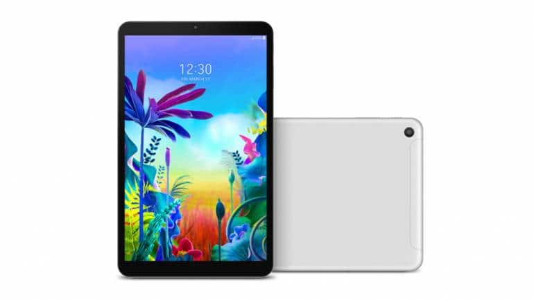 LG announces G Pad 5 tablet with Snapdragon 821 SoC and 8,200 mAh battery