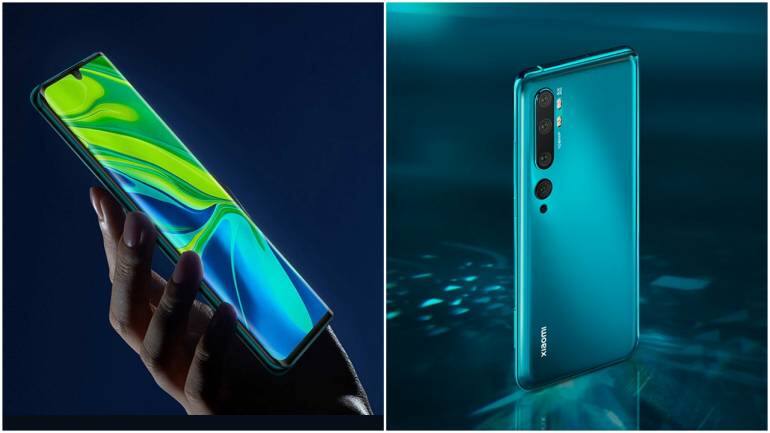Xiaomi drops more teasers revealing key specifications of Mi CC9 Pro ...