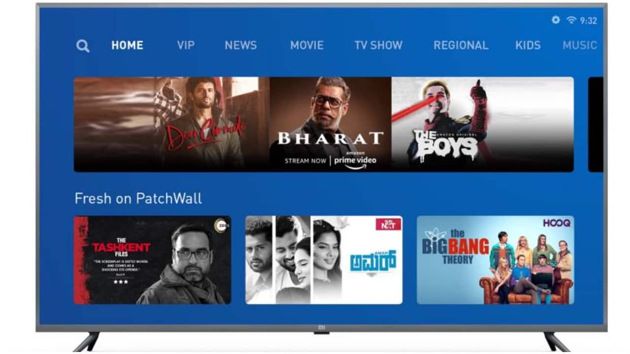 World TV Day: Here are our picks of the top smart TVs available for ...