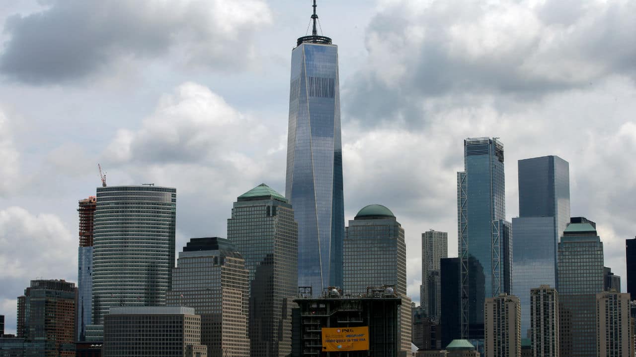 Skyscraper Day 2020 | World's top 10 iconic high-rise buildings