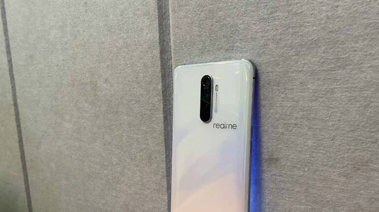 Realme X2 Pro with Snapdragon 855+ and 64 MP quad-camera setup to go on ...