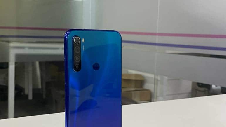 Xiaomi increases prices of Redmi Note 8, Redmi 8 and Redmi 8A Dual in India