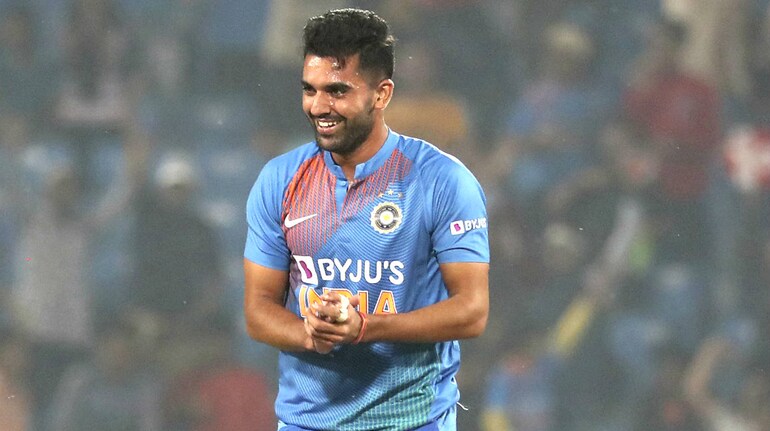 Deepak Chahar's father relives his son's journey from a turf wicket in ...