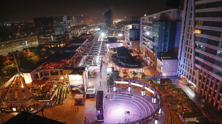 DLF commercial leasing portfolio touches 33 million sq ft