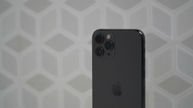 iPhone 12 series could feature sensor-shift image stabilisation: Report