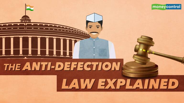 Insight18 | All you need to know about the Anti-Defection Law