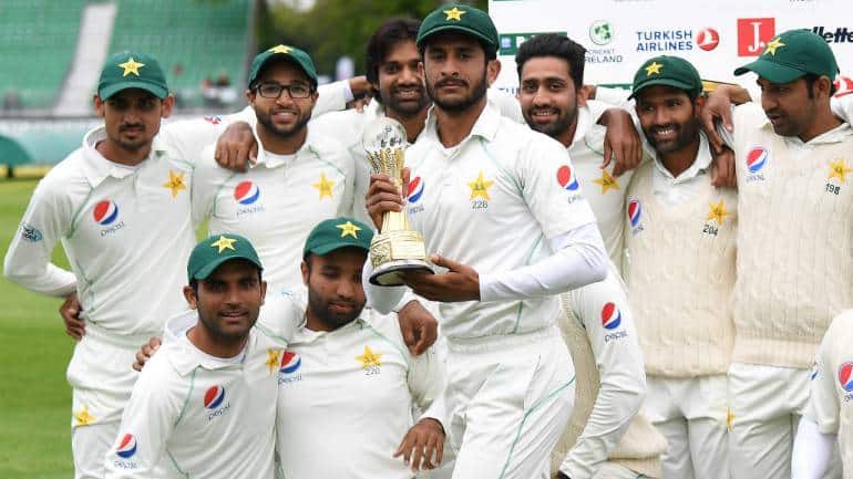 Test cricket returns to Pakistan after a decade, Sri Lanka confirm ...