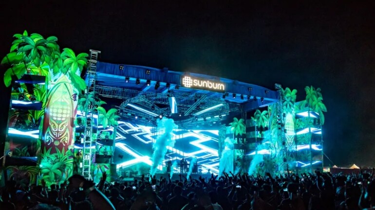 Here's how Shailendra Singh, driving force behind Sunburn, started Asia ...