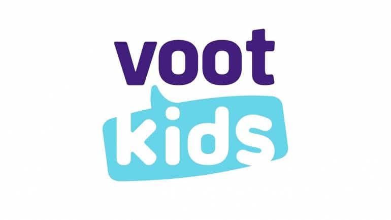 Viacom18 launches multi-format kids app VOOT Kids