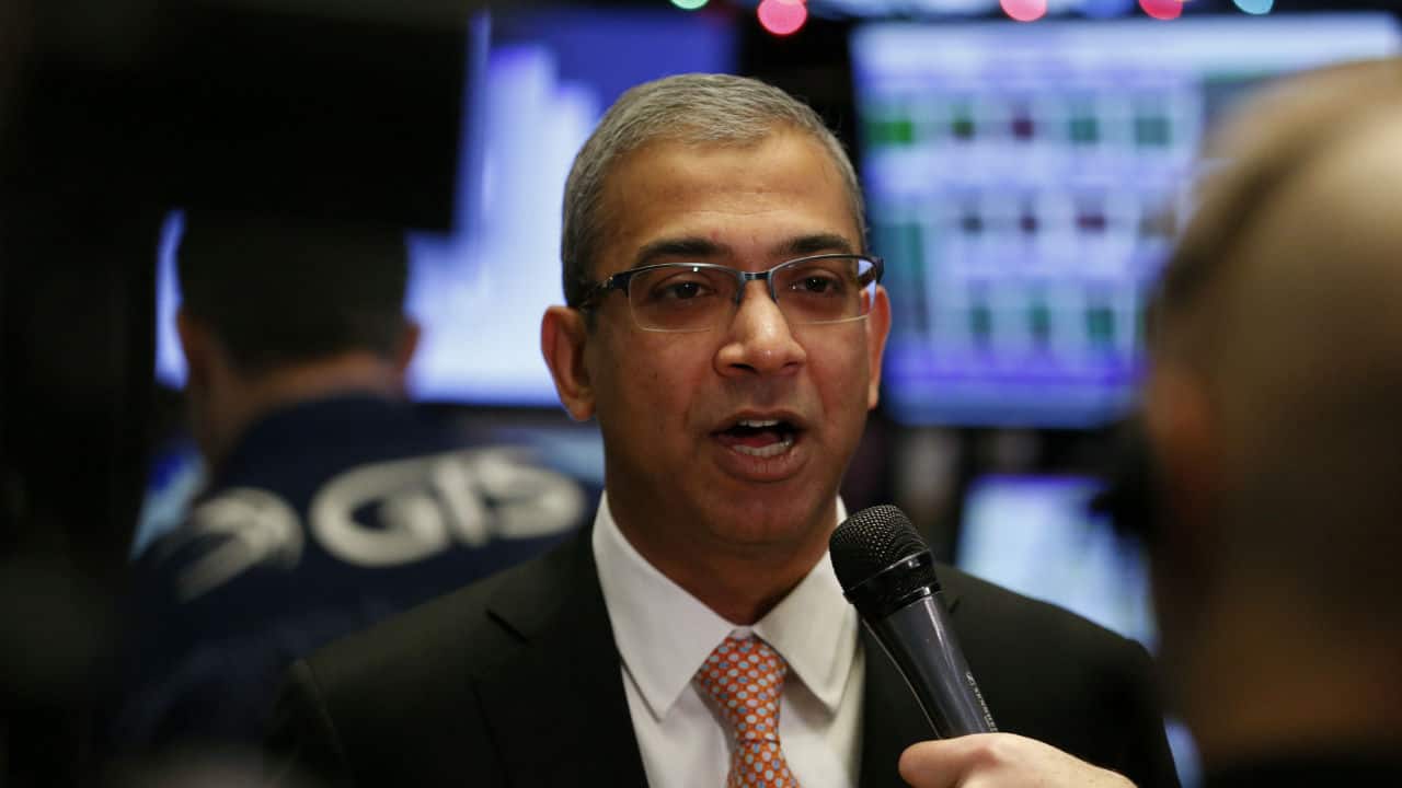 Sundar Pichai is Alphabet CEO: Check out other Indian leaders at top ...