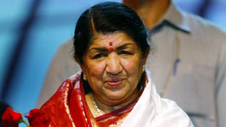 ‘Get well soon, nightingale’: Wishes pour in for Lata Mangeshkar, in ...