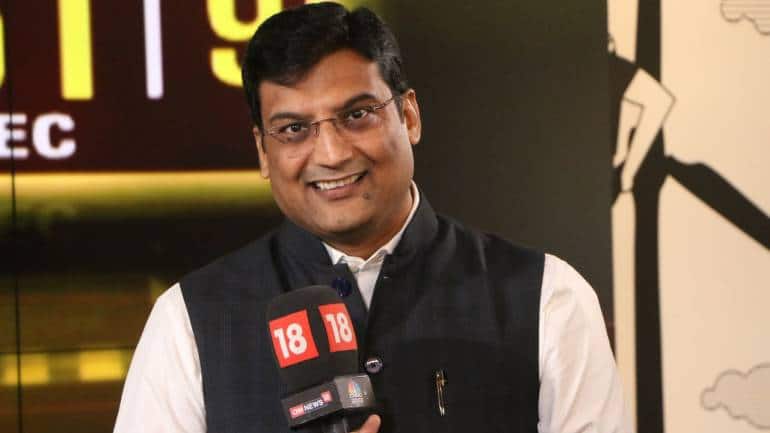 Can Navneet Munot’s coming propel HDFC’s mutual funds?