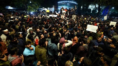 Jamia Islamia | Latest & Breaking News on Jamia Islamia | Photos ...