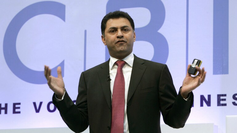 IPO window opens up if you build a robust business: Nikesh Arora of ...