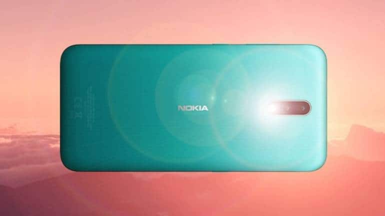 Nokia launches entry-level Android One handset with dual cameras and ...
