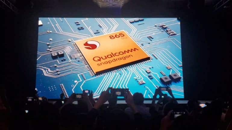Qualcomm Snapdragon 865 to support 200-megapixel camera sensor and ...