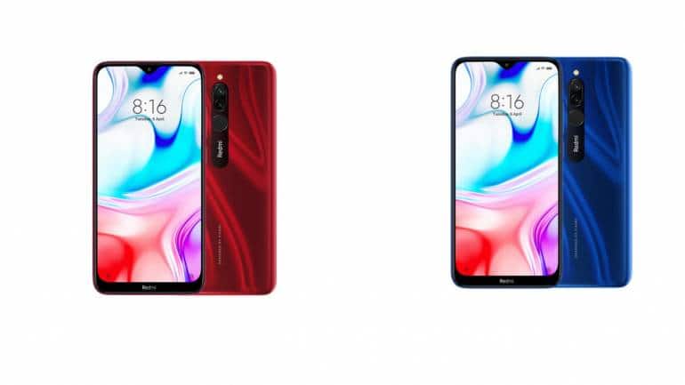 Redmi 9 launching in Q1 2020 with bigger screen and a MediaTek ...