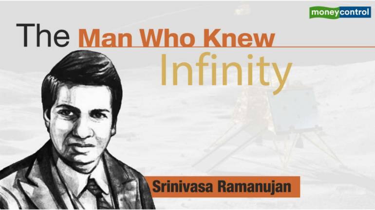 The Innovators | Srinivasa Ramanujan -- The man who knew infinity