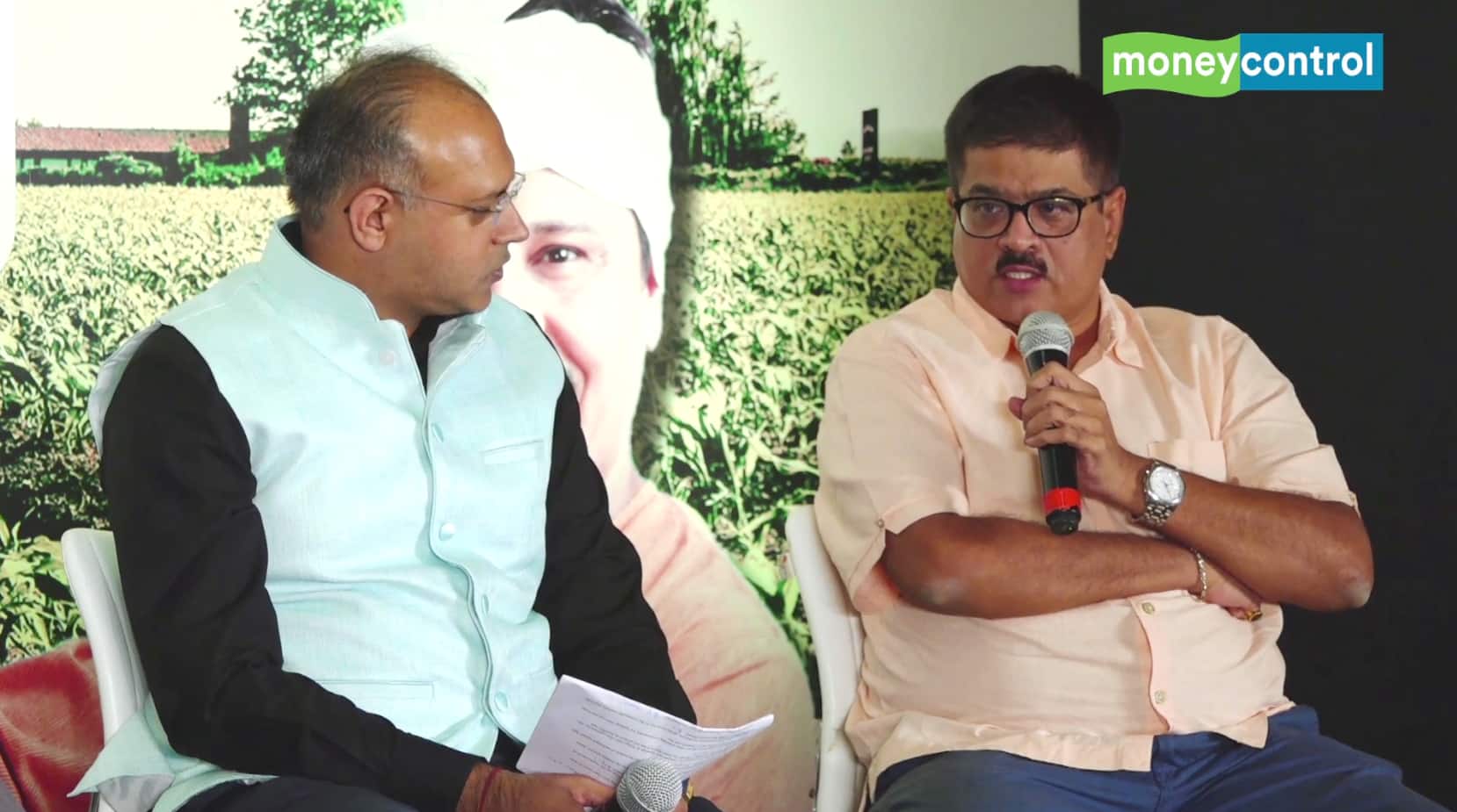 Gallery: Glimpse of NCDEX Event - Commodity Ki Paathshala