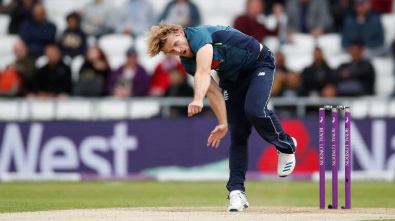 David Willey exits IPL citing personal reasons, Matt Henry joins ...