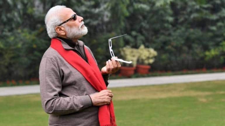 PM Narendra Modi tops the global list; Here's how the coronavirus ...