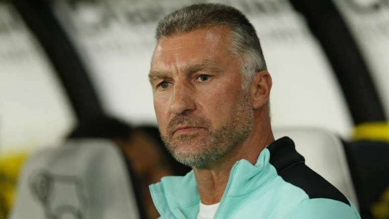 EPL: Watford name Pearson as head coach until end of season ...