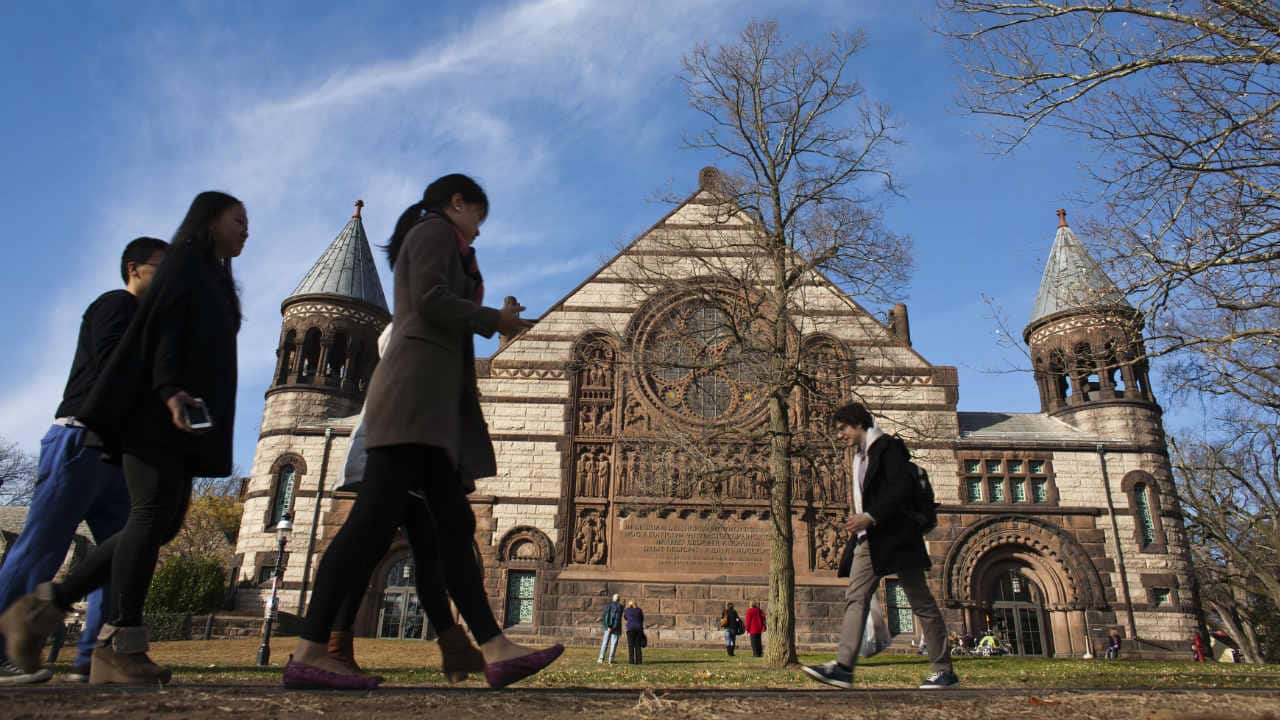World’s top 10 universities for graduate employability