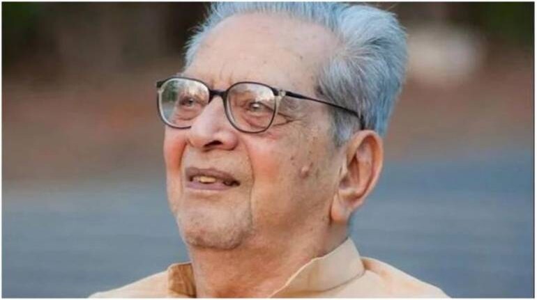 Veteran actor Shriram Lagoo passes away; last rites on December 20 ...