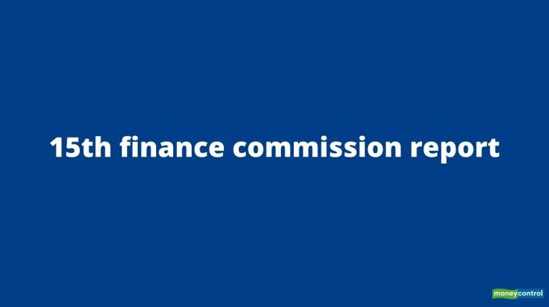 Finance Commission's interim report may raise the topic of devolution