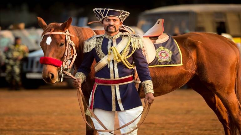 Mumbai to get mounted police unit after eight decades- Moneycontrol.com
