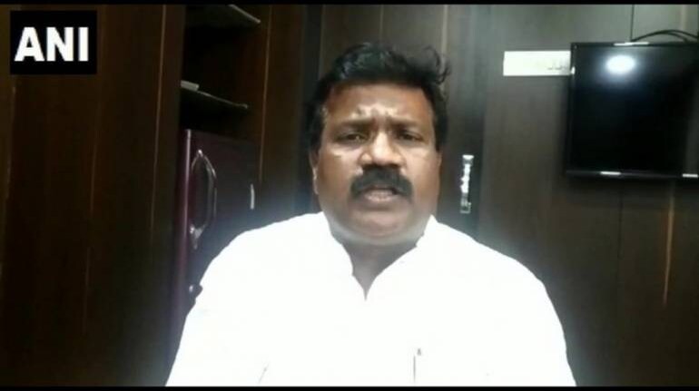 Journalist had no right to talk to me: Corporator Vikrant Chavan defends abusing woman