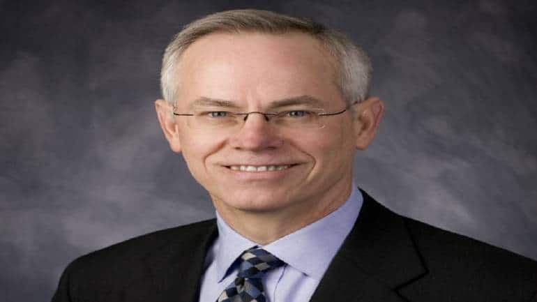 Manulife Investment Global CIO Chris Conkey recommends Indian investors ...