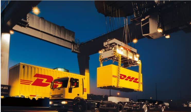 DHL Supply Chain expands fulfilment network to 3 cities