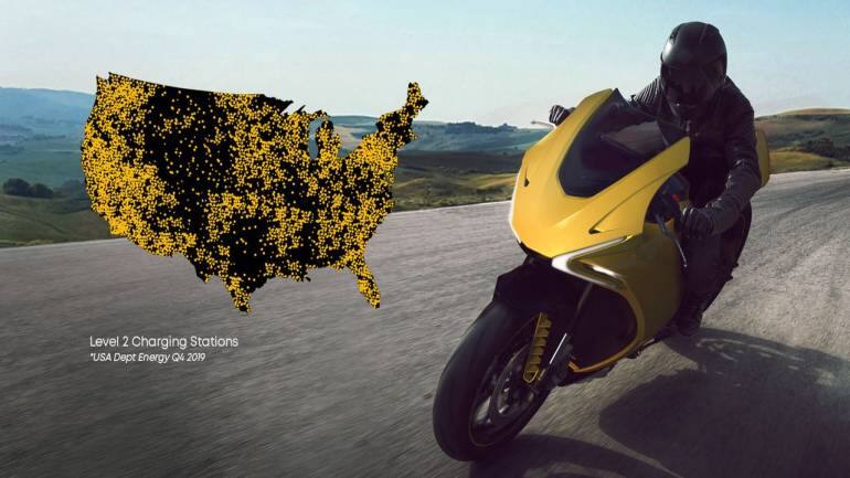 Here is the Damon Hypersport: A bike that can transform on the go