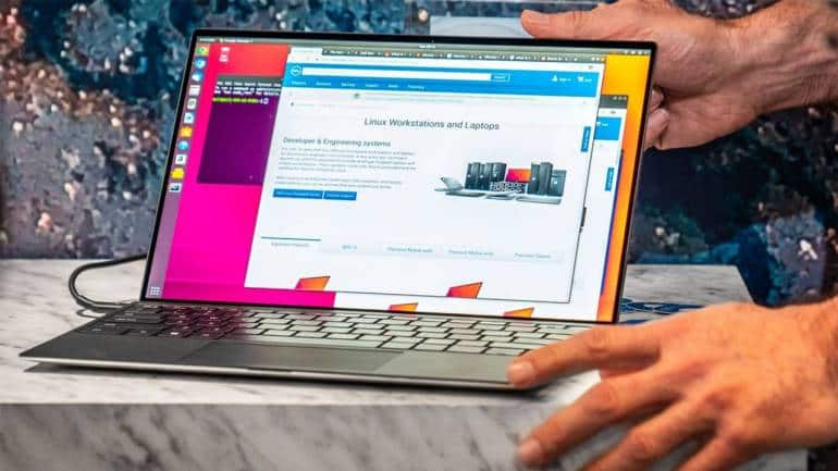 CES 2020: Dell brings new Latitude and XPS laptops along with pro and ...