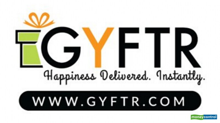 GyFTR expects two fold rise in revenue to Rs 1,200cr this fiscal ...