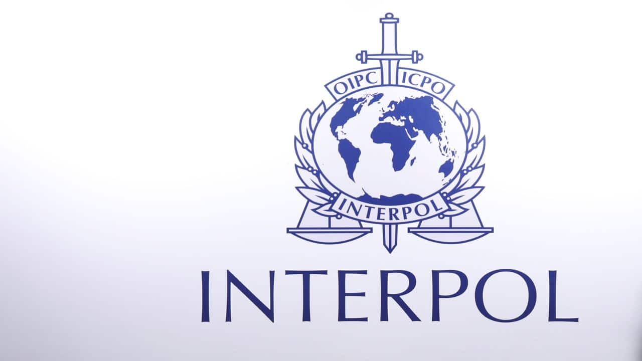 Interpol issued 100 Red Notices on India's request in 2023, highest in ...
