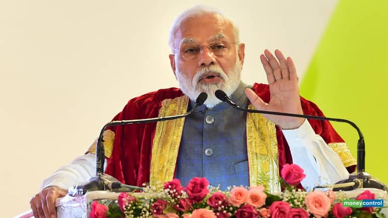 PM Modi says National Education Policy will lay foundation of 21st ...