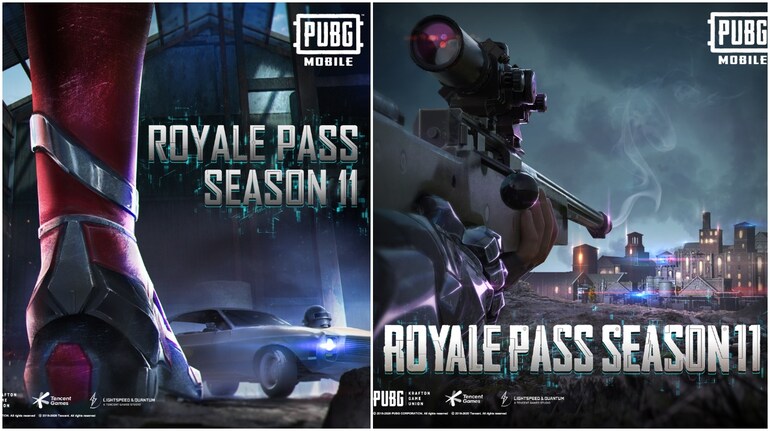 PUBG Mobile Season 11 to begin on January 10, to introduce new map for ...