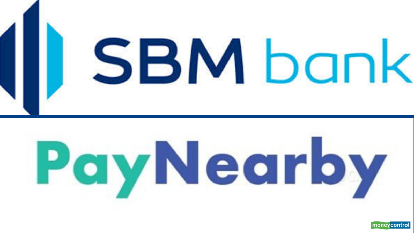Sbm Bank Logo