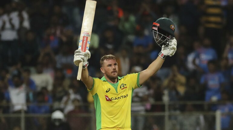 Australia captain Aaron Finch to retire from ODI cricket