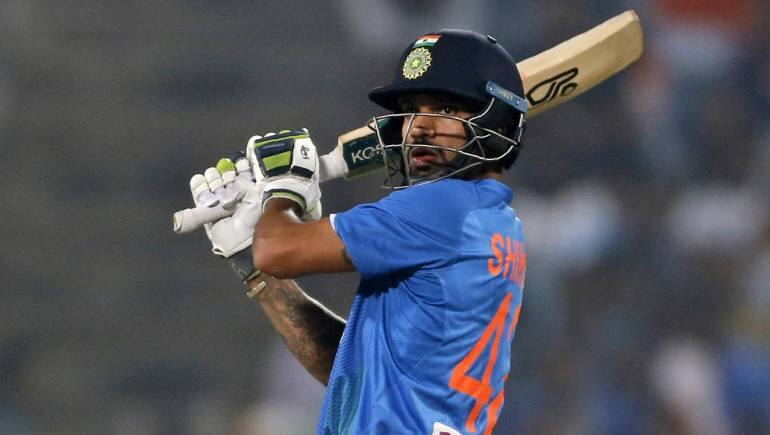 Shikhar Dhawan details how Team India are looking to refine approach ...
