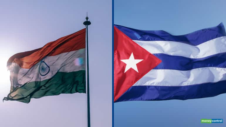 India, Cuba bonds to deepen as the two nations steer G20 & G77+China